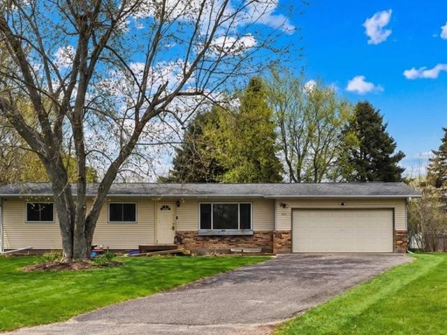 118 Elizabeth Ct N, Turtle Lake, WI 54889