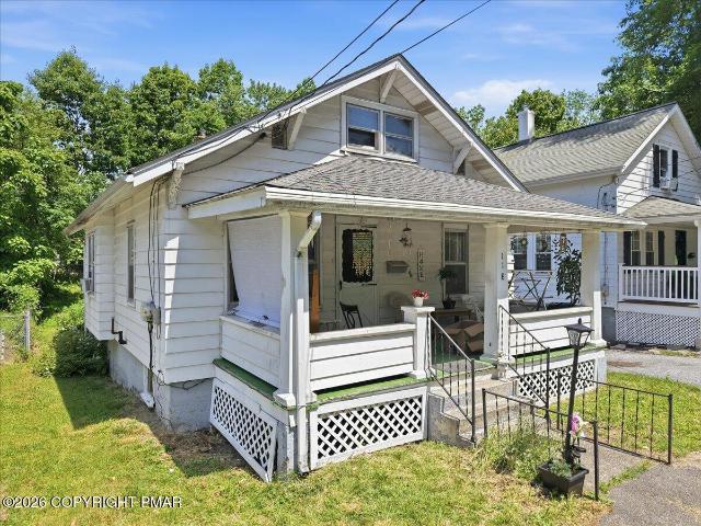 118 Elk Street