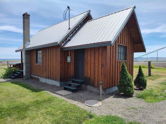 118 Elliott Ave Unit Fenn, Grangeville, ID 83531