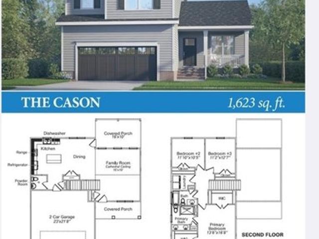 118 Evelene Way, Clinton, NC 28328