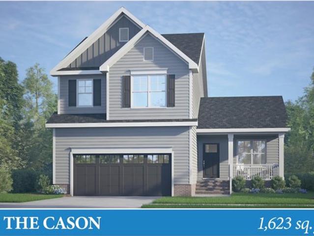118 Evelene Way, Clinton, NC 28328