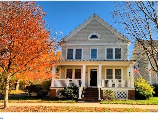 118 Everett St, Robbinsville, NJ 08691