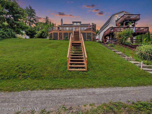 118 Evergreen Lane