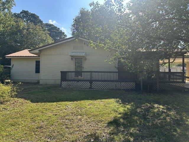 118 Ford Hill Ln, Mansfield, LA 71052