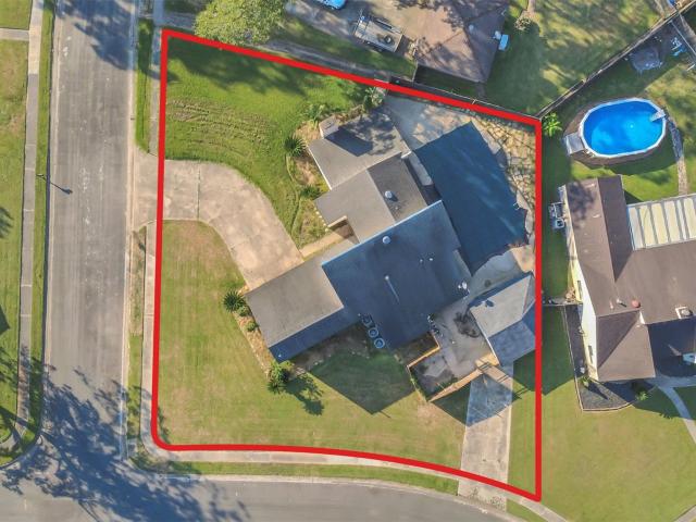 118 Forest Drive