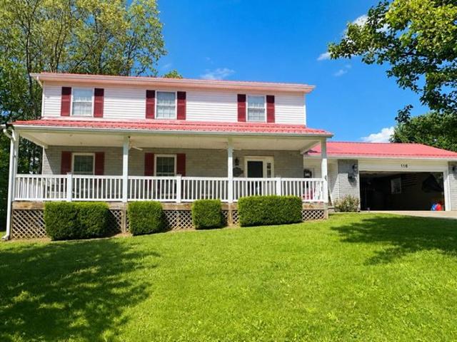 118 Forest Rim, Beaver, WV 25813