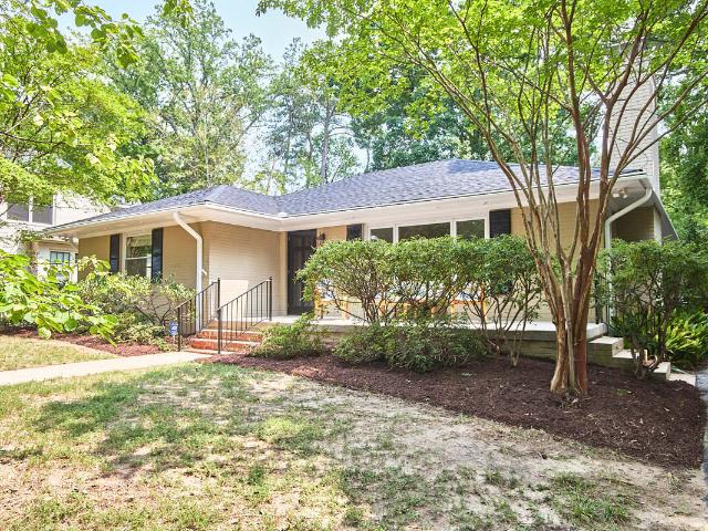 118 Forestwood Drive