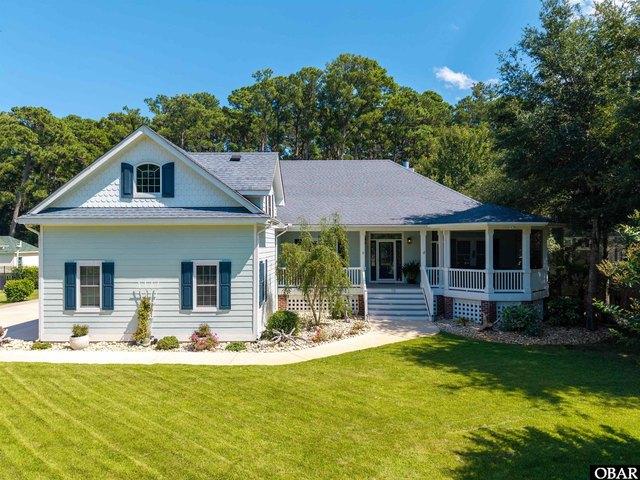 118 Fort Hugar Way Lot 2, Manteo, NC 27954