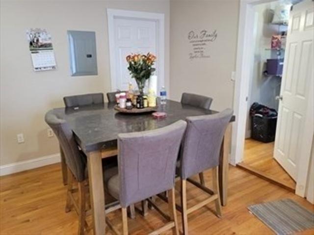 118 Foster St, Unit 2, Peabody, MA 01960 | MLS #73496