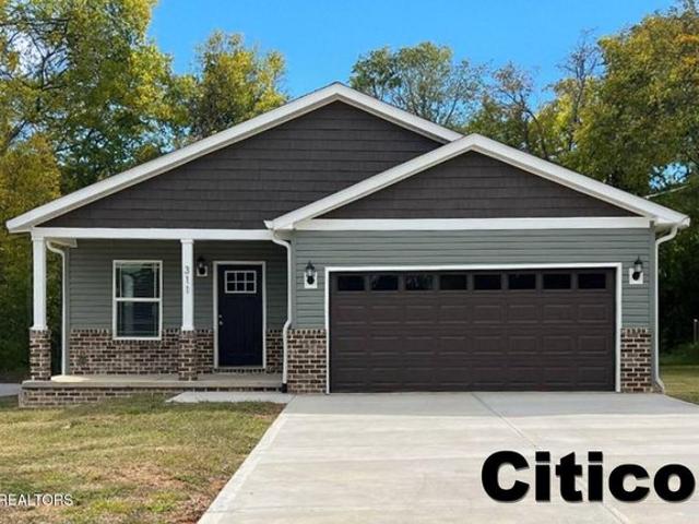 118 Federal Ferry Cir, Vonore, TN 37885