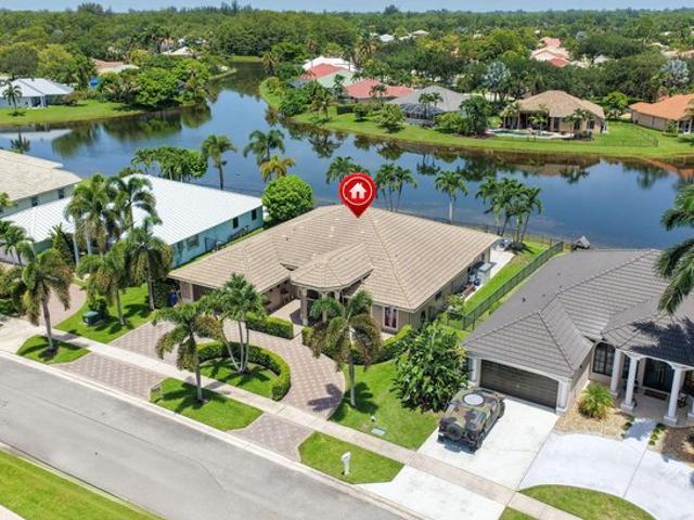 118 Fernwood Cres, Royal Palm Beach, FL 33411