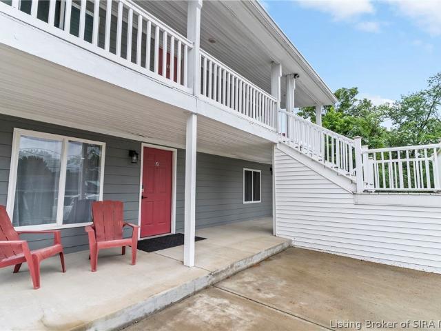 118 Ferry Street