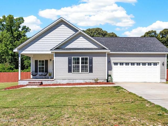 118 Fire Tower Rd, Richlands, NC 28574