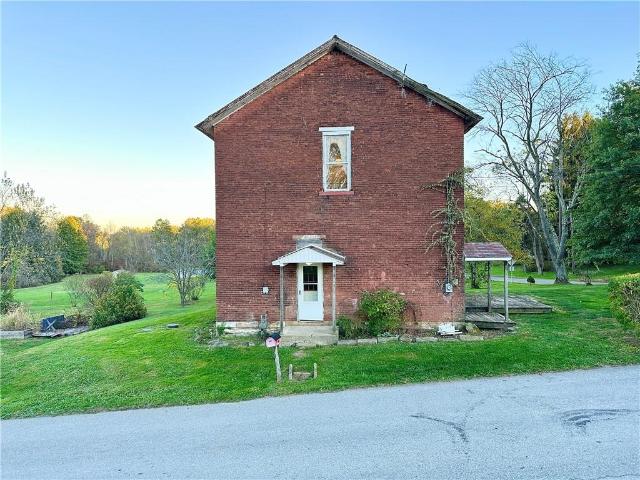 118 Firehall Rd, Portersville, PA 16051 | MLS #1726 | Compass