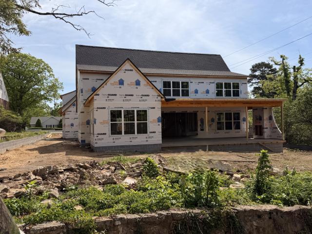 118 Fleetwood Drive