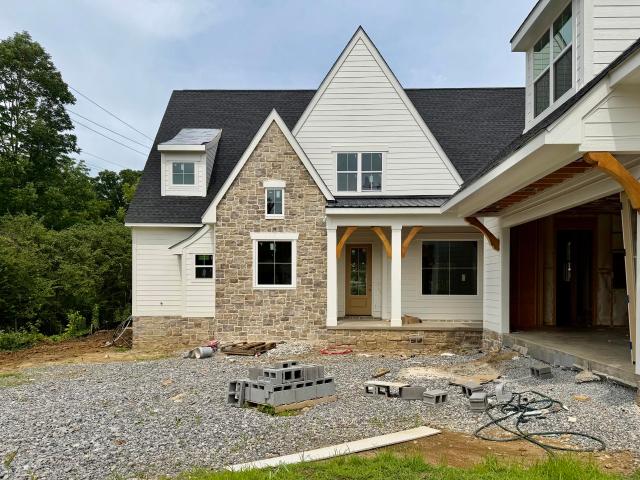 118 Fleetwood Drive