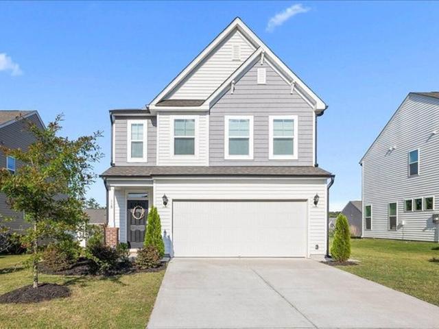 118 Franklin Farm Ln, Benson, NC 27504