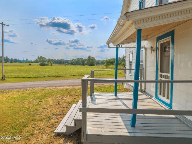 118 Freeds Road