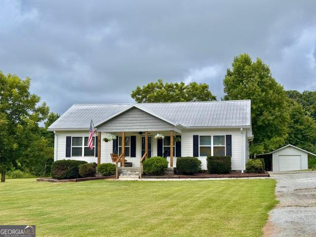 118 Kay Nursery Road