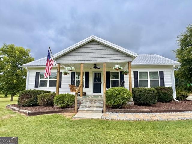 118 Kay Nursery Rd, Royston, GA 30662