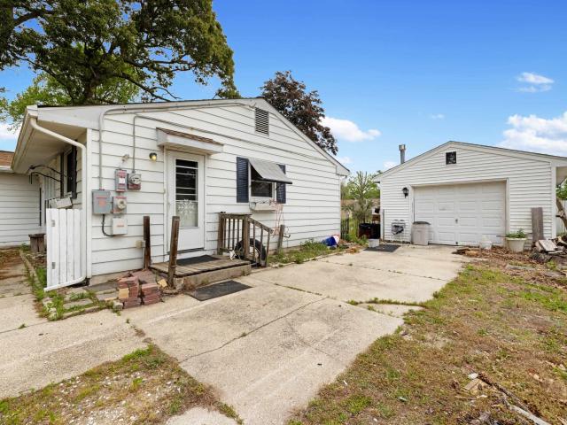 118 Keyport Road