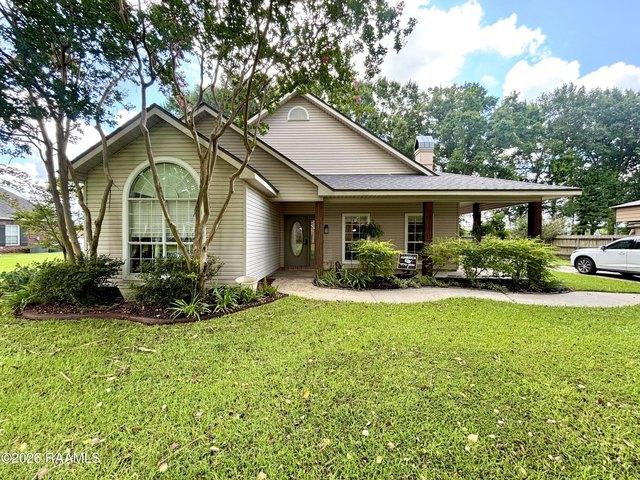 118 Kentucky Ln, Lafayette, LA 70507