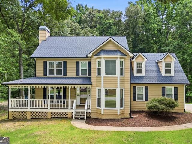 118 Kimmer Rd, Peachtree City, GA 30269