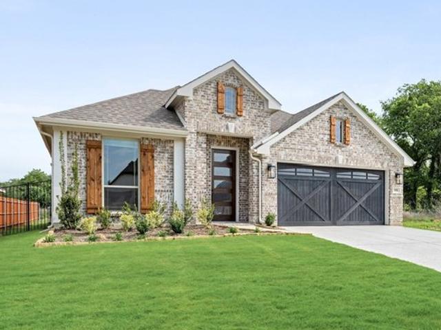 118 Kingfisher Ln, Aledo, TX 76008