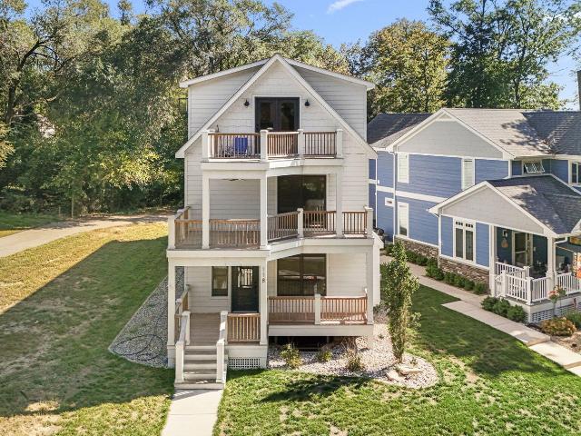 118 Krueger Avenue, Michigan City, US, IN