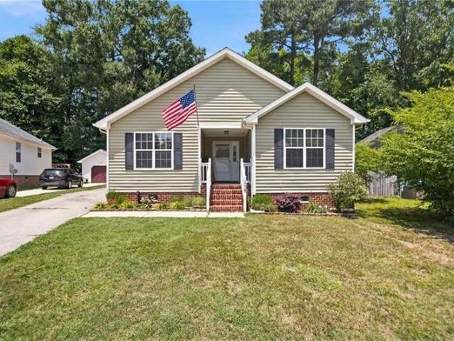 118 Kristen Ln, Suffolk, VA 23434