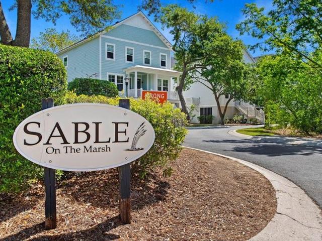 118 Howard Mary Dr Unit 118B, Charleston, SC 29412