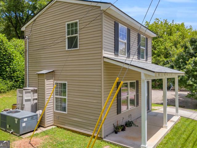 118 Holley Street