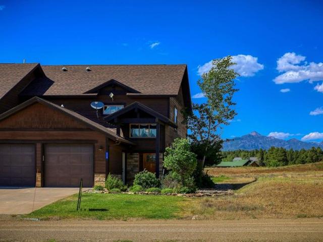 118 Holly Tree Cir, Pagosa Springs, CO 81147