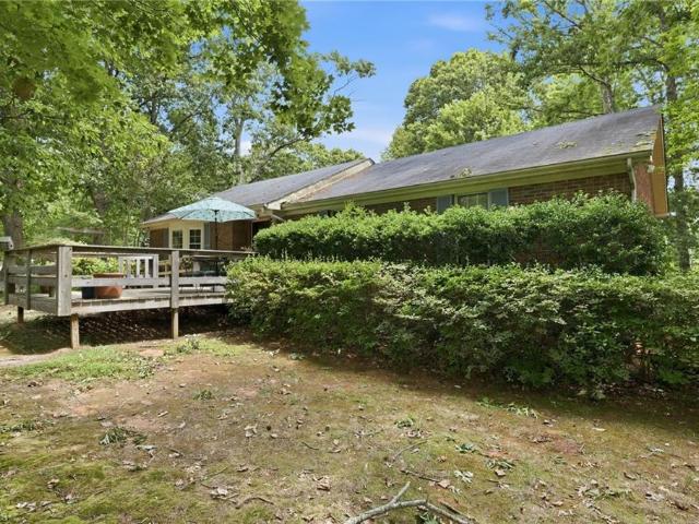 118 Honey Road
