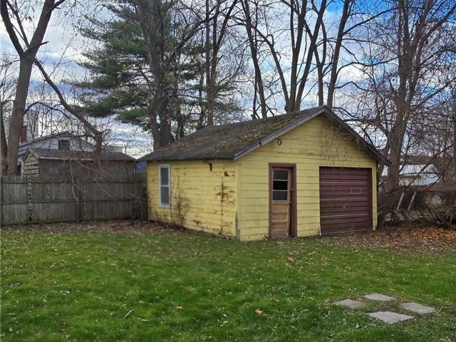 118 Hope St, Elmira, NY 14903 | MLS #R1652