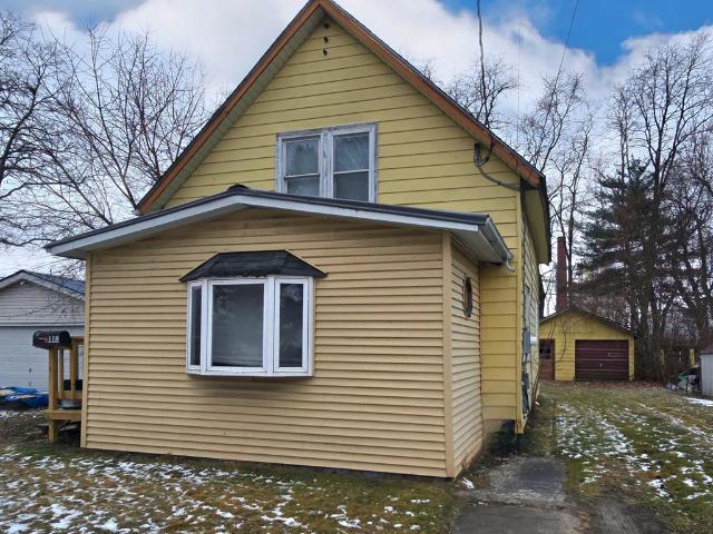 118 Hope St, Elmira, NY 14903 | MLS #R1691