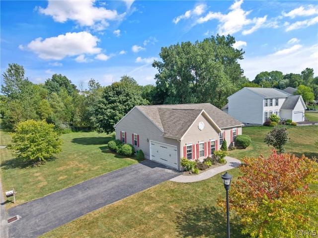 118 Horizon Drive