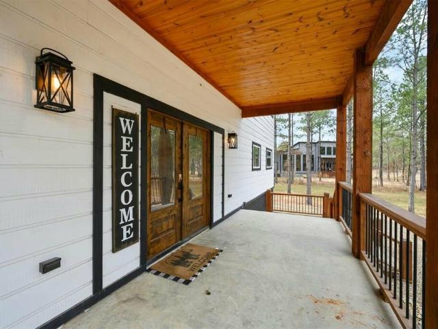 118 Hackberry Flat Trl, Broken Bow, OK