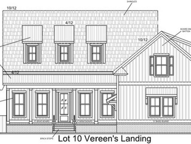 118 Hagar Brown Rd, Murrells Inlet, SC 29576