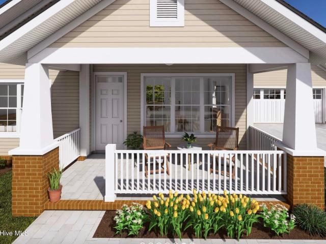 118 Hampton Pl, Hertford, NC 27944 | MLS #100533 | Compass