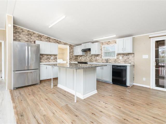 118 Harris AVE