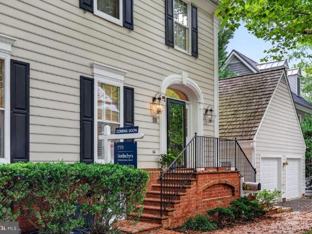 118 Hart Road