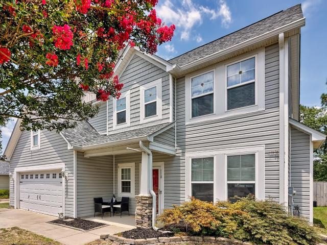 118 Harvest Grove Lane