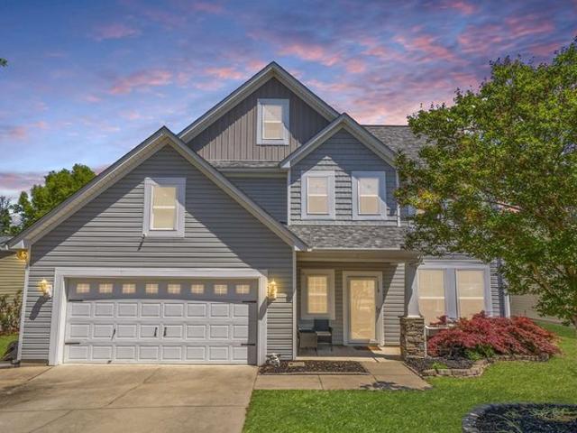 118 Harvest Grove Ln, Lexington, SC 29072