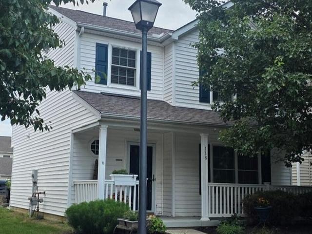 118 Hewes St, Delaware, OH 43015