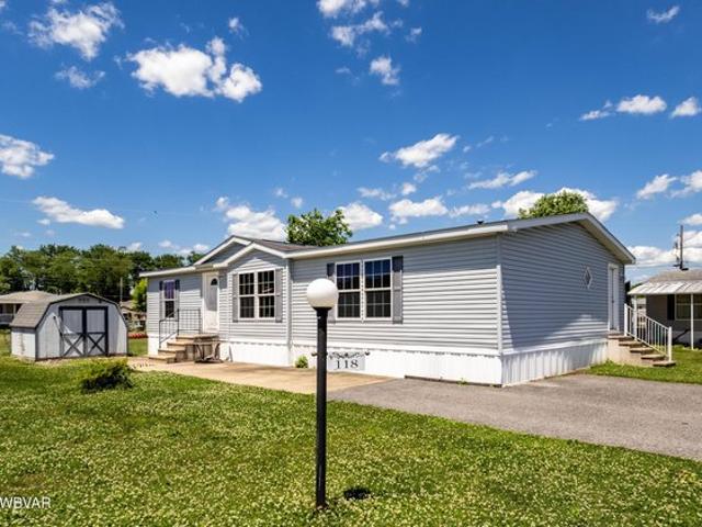 118 Heatherbrooke Est, Muncy, PA 17756