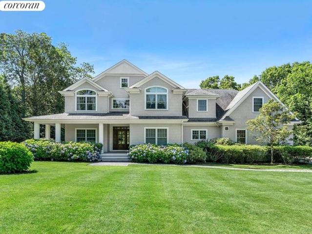 118 Henry Rd, Southampton, NY 11968