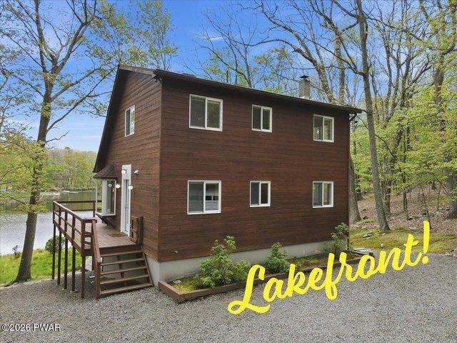 118 Heron Bay, Milford, PA 18337