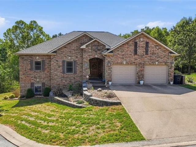 118 Hickory Rdg, Waynesville, MO 65583