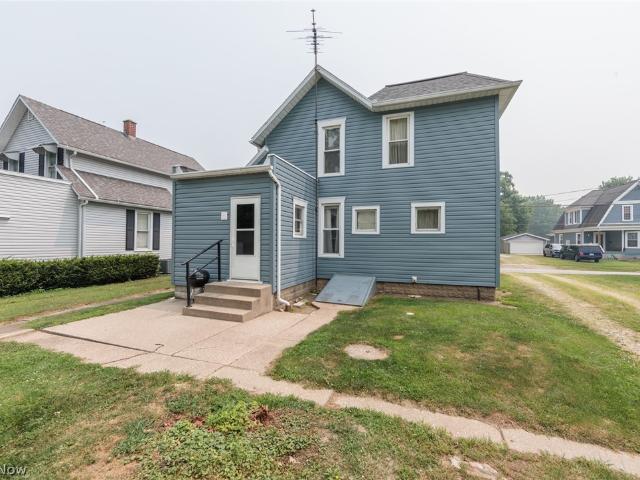 118 Hickory Street